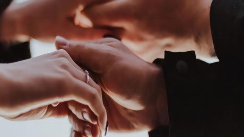 Personalized Name Faith Birthstone Promise Cross Sterling Silver Ring ...